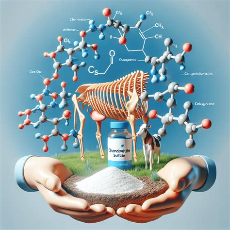 Chondroitin Sulfate Source Natural Origins