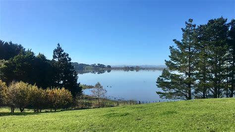 Lake Whangape Rlakefrontproperty