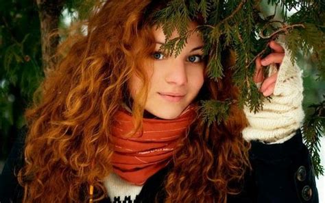 Redheads Are A T To Mankind Barnorama