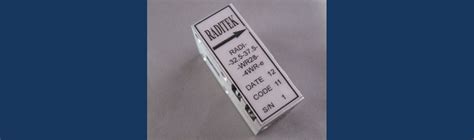 Rf Microwave Components Isolators Filters Couplers Raditek