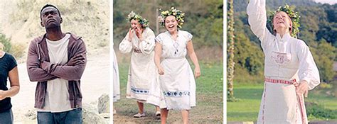 Costumes And Clothing From Film And Television — Midsommar 2019 Costume