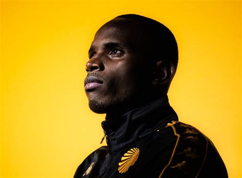 All Eyes On Flavio Silva Soccer Bullet