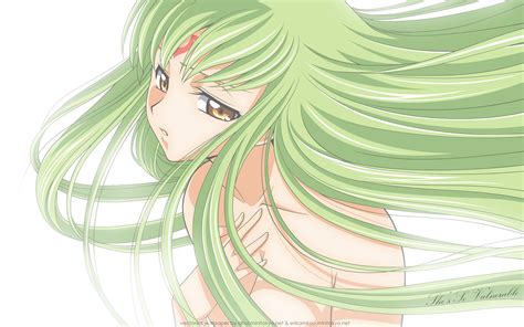 C2 Code Geass Lelouch Wallpaper