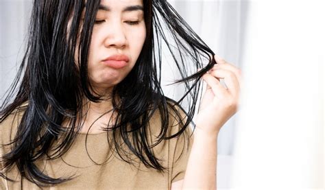 How To Get Rid Of Oily Hair Easily Beautywaymag