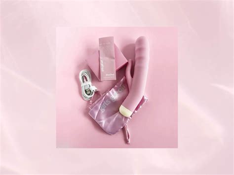 Shop The Deedee Rabbit Vibrator Sex Toy From Girls Get Off