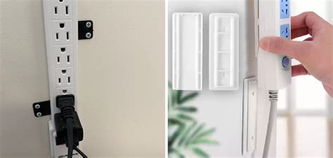 How To Hang Power Strip On Wall 10 Effective Methods 2026