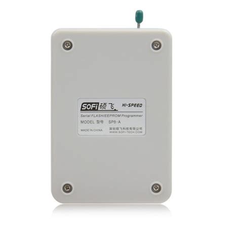 Sofi Sp8 A High Speed Universal Eeprom Flash Bios Programmer Price In Pakistan Epalpk