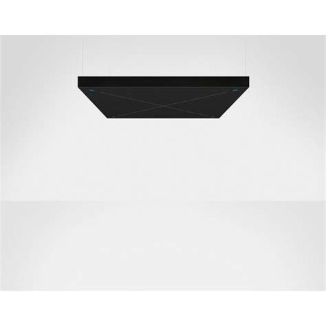 Sennheiser Tcc2 Teamconnect Sl Ceiling 2 Microphone Array Black