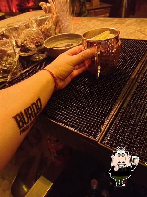 Burdo Parrilla Publica Aguascalientes Opiniones Del Restaurante