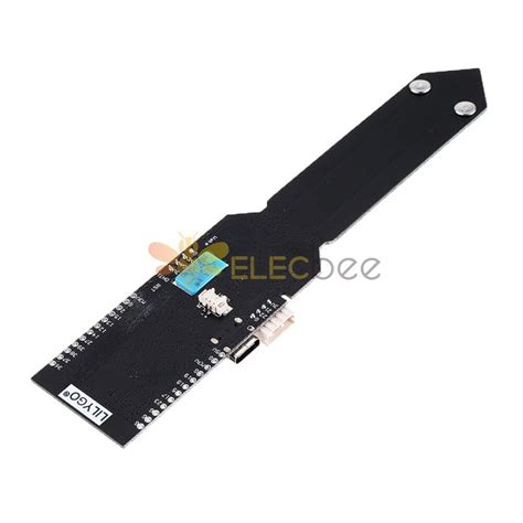 Elecbee ESP WiFi Bluetooth DHT Soil Temperature And Humidity Sensor Module
