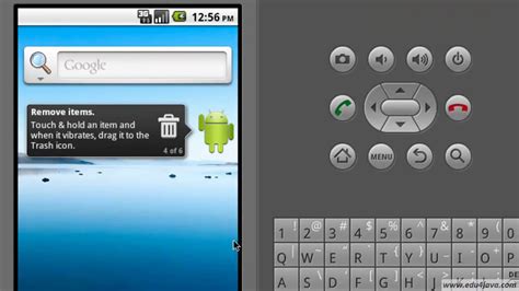 Android Game 2 Java Programming Tutorial Youtube