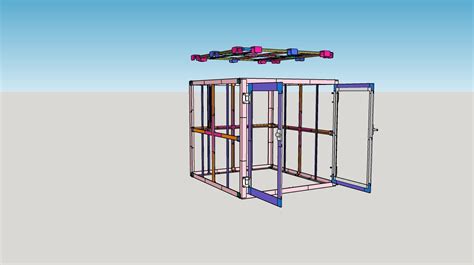 Stl File Cover Case For 3d Printer 🖨️・3d Printing Idea To Download・cults