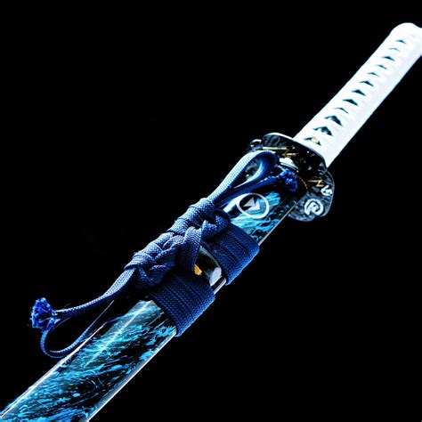 Ghosts Of Tsushima Sword Kits Replica Jin Sakais Katana Katana And