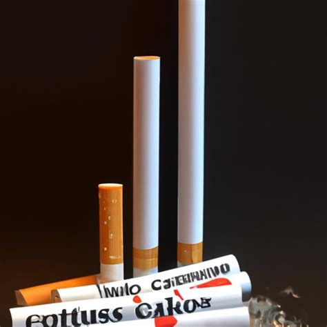 How Much Does A Pack Cigarettes Cost At Phyllis Lange Blog