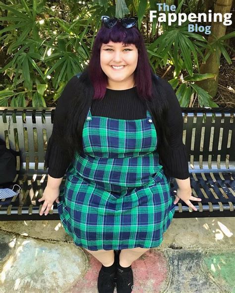 Scarletlabellefree Nude Leaks Photo 17 Thefappening