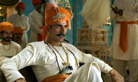 Akshay Kumar And Manushi Say That Epic Poem Prithviraj Raso Helped