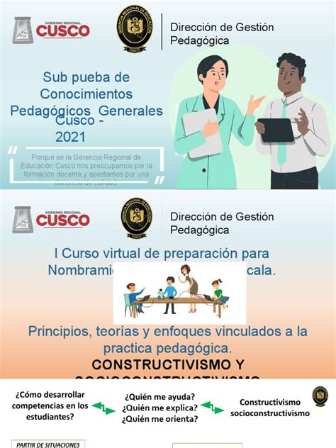 Constructivismo Y Socioconstructivismo Pdf Constructivismo Filosofía De La Educación