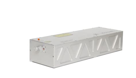 Diode Pumped Solid State Laser Module At ₹ 100000piece Vasai Virar