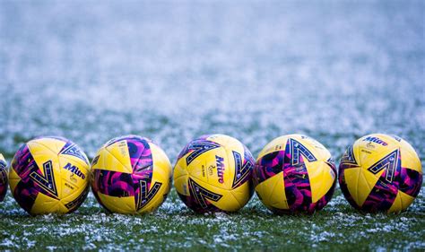 Spfl Games Called Off Amid Storm Bert With Other Kick Off Times Delayed