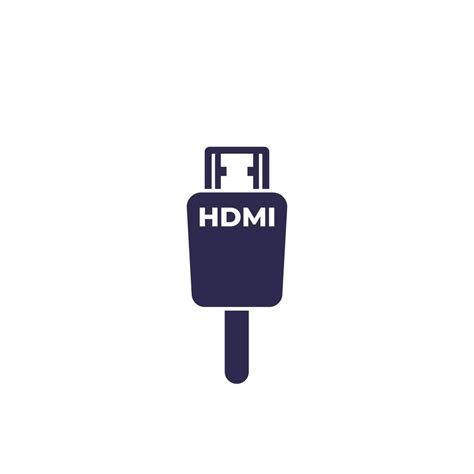 Hdmi Cable Logo