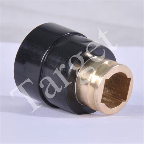 Carbon Brass Brush Holder At Best Price In Rajkot By Target Enterprise
