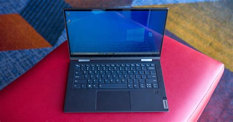 Lenovo Yoga G Promises Hour Battery Life High Performance And Internet Everywhere Cnet