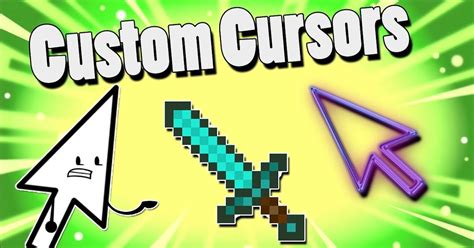 Memasang Kursor Animasi Di Blog Website Seputar Informasi