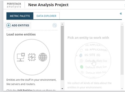 How To Automate Link To Perfstack In A Solarwinds Alert