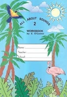 All About Sounds Workbook Number 2 Van Schaik