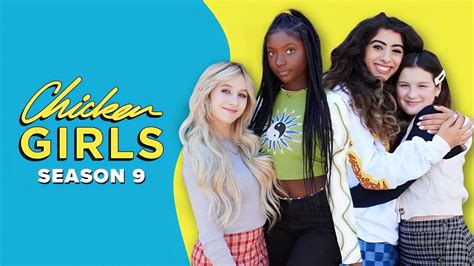 Chicken Girls Season 9 Brat Wiki Fandom