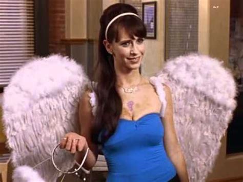 Jennifer Love Hewitt Confessions