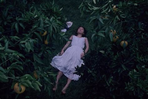 Film Scenes Like Grains Of Sand 1995 Director Ryōsuke Hashiguchi