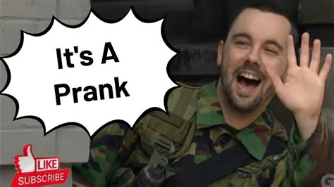 Funny Pranks Compilation P1 Youtube