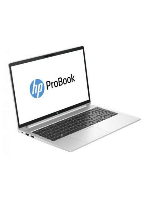 Metshop Hp Probook 450 156 I5 1335u16gb512gbw11pro Notebooks