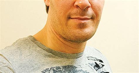 Anthony Tullo To Play Blackbox Theatre