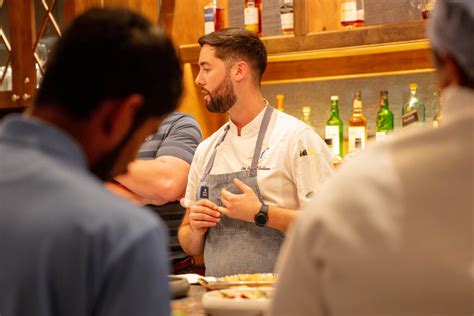 From Flames To Fame Hells Kitchen Names Club Chef Winner Club Resort Chef