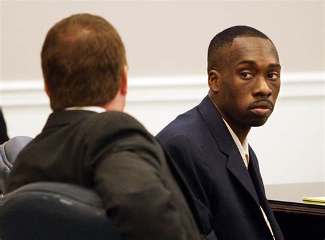 New Trial Denied For Ethan Mack Convicted Of Killing Charleston Woman