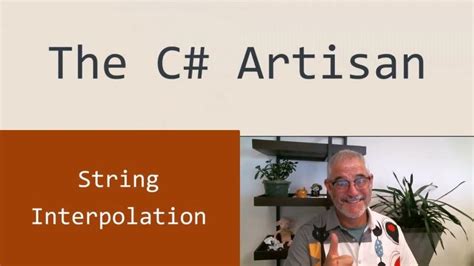 Cg Infinity On Linkedin String Interpolation