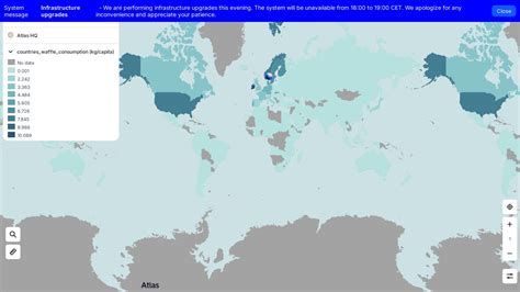 Untitled Project Atlas