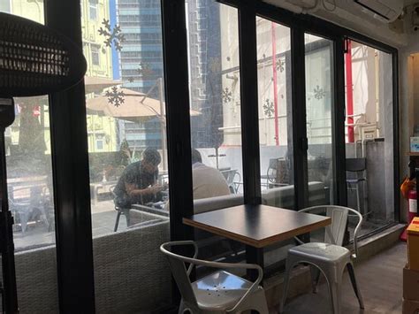 Mono Lab Hong Kong Restaurant Reviews Photos And Phone Number