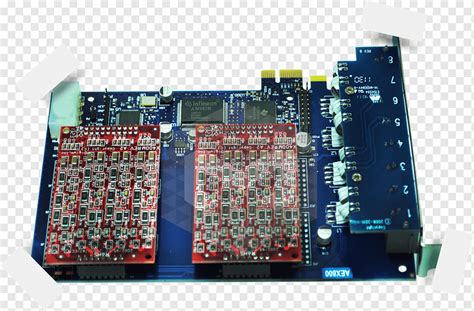 Microcontroller Sound Cards And Audio Adapters Motherboard Electronic