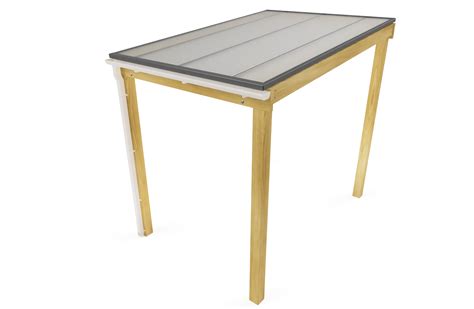 3m X 2m Rectangular Canopy Opal