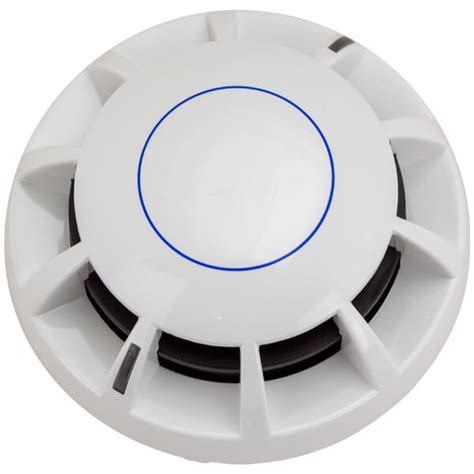 Multi Sensor Fire Detector Smoke Detectors And Bases