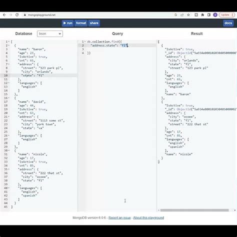Lesson 1 Find Method Mongodb Shorts Youtube