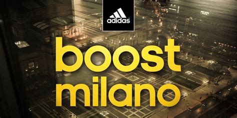 Adidas Boost Logo Logodix