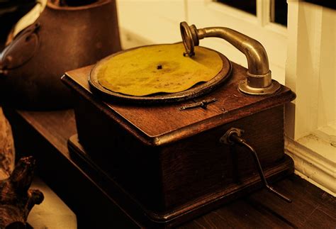 90 Free Phonographic And Phonograph Images Pixabay