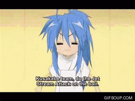 Konata Izumi Quotes The Offical Anime Fan Club Favorite Anime