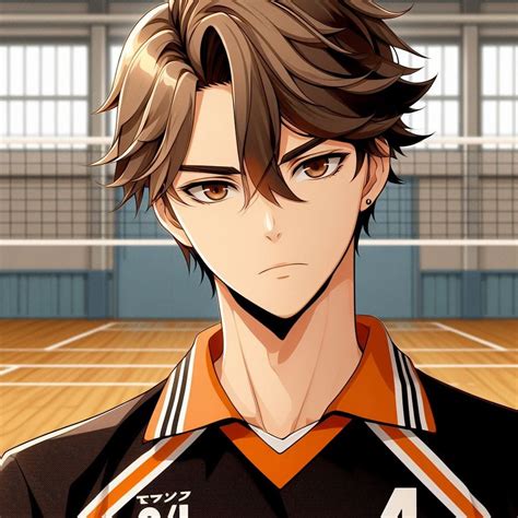 77 Haikyu Oc Ideas Haikyu Haikyuu Haikyuu Characters