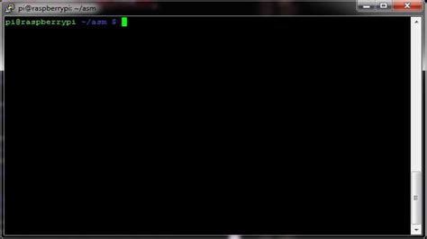 Arm Assembly The Stack Youtube