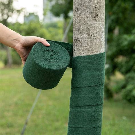 Tree Wrap